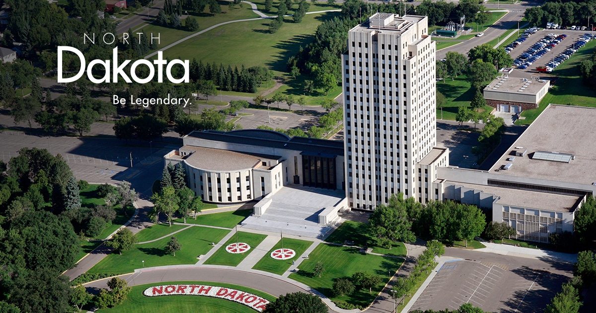 Home | North Dakota Vision Services