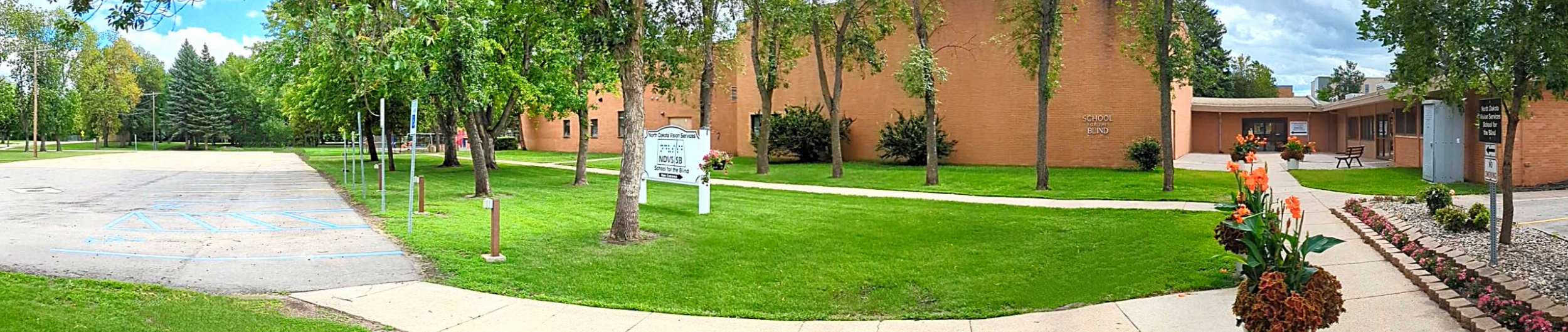 Home | North Dakota Vision Services