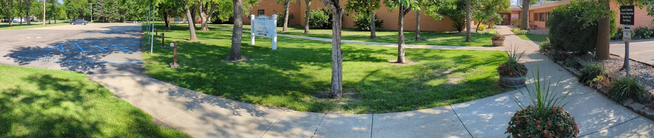 Home | North Dakota Vision Services