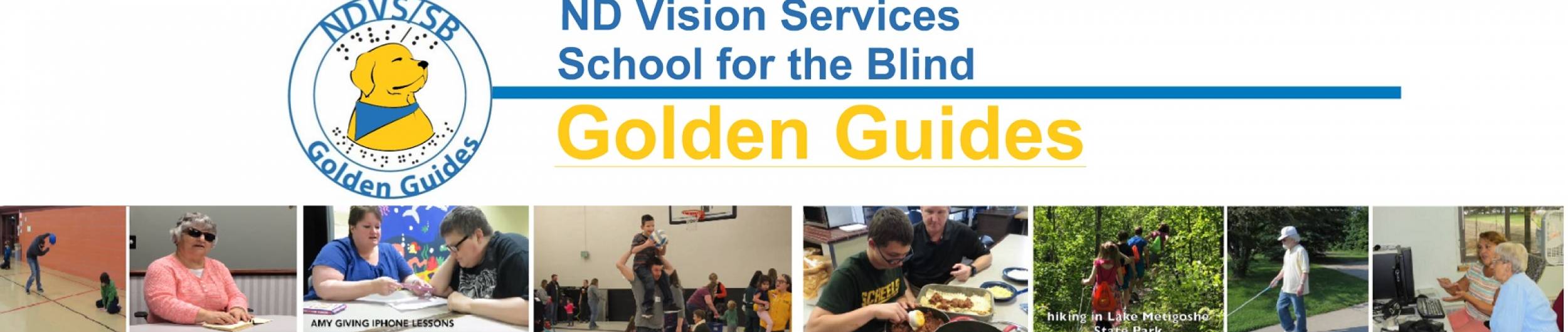 Home | North Dakota Vision Services