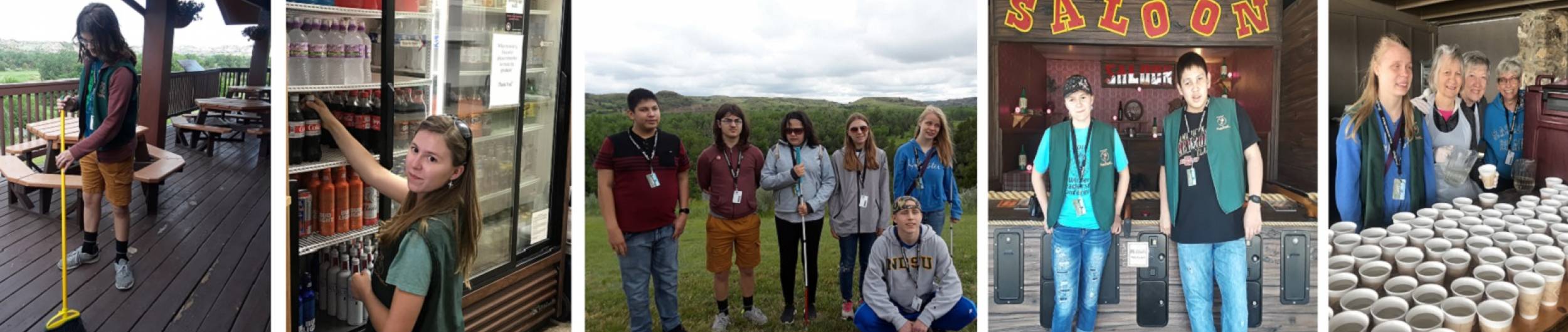 Home | North Dakota Vision Services