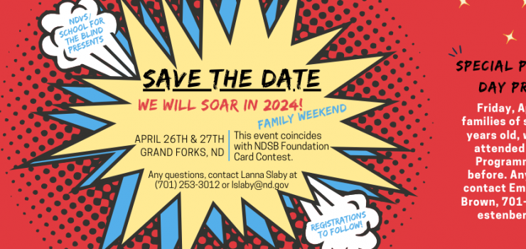 Home | North Dakota Vision Services