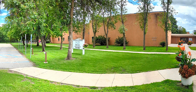 Home | North Dakota Vision Services