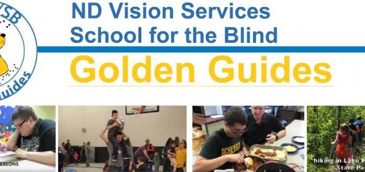 Home | North Dakota Vision Services