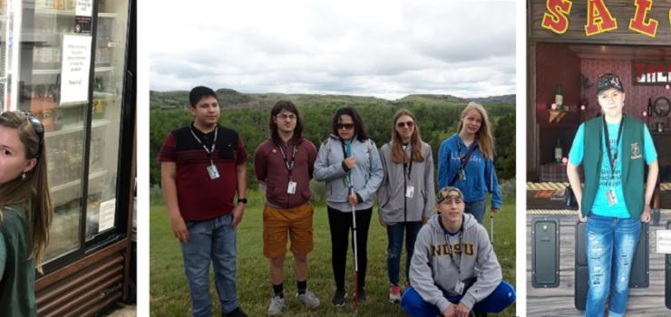 Home | North Dakota Vision Services