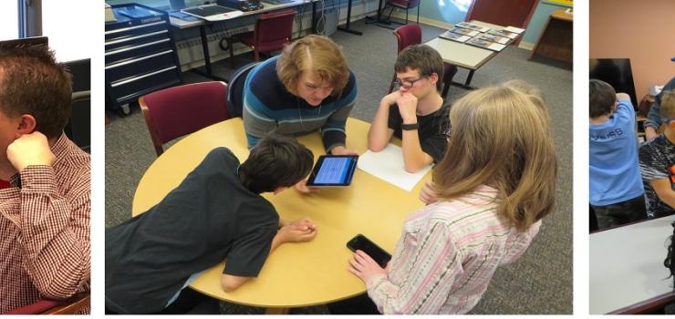 Home | North Dakota Vision Services