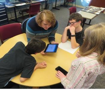 Home | North Dakota Vision Services