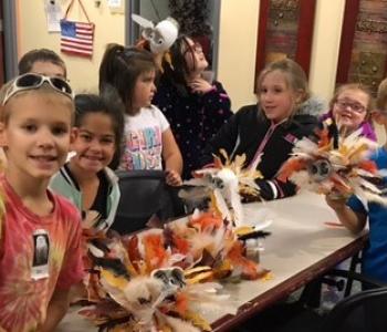 Home | North Dakota Vision Services